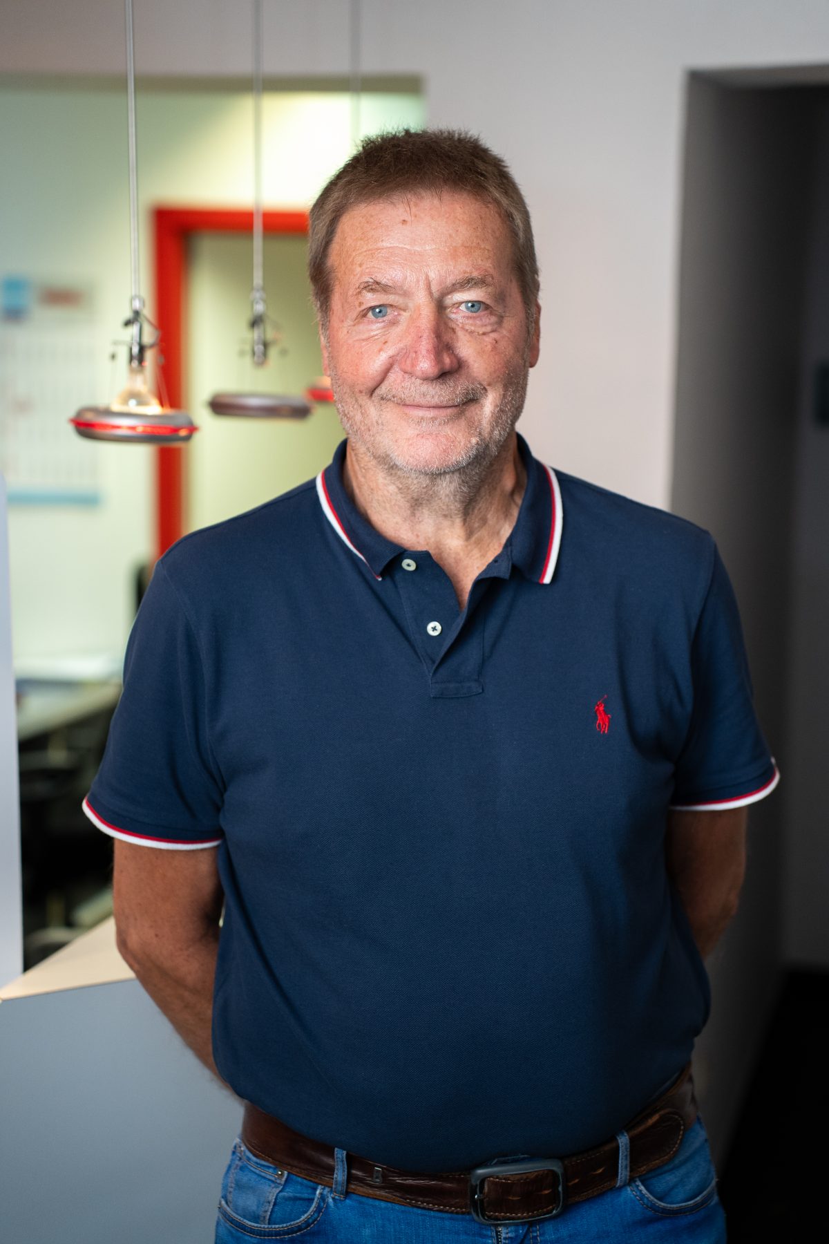 Unser Team - Hausarztpraxis Thomas Suski